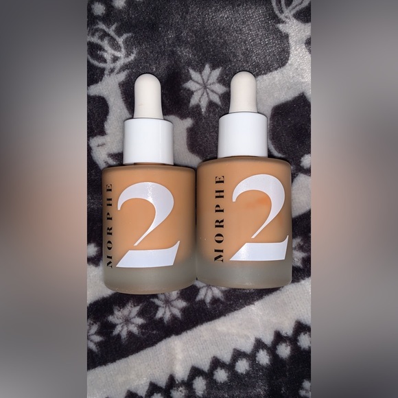 Morphe | Makeup | Morphe Hint Hint Skin Tint Bundle | Poshmark